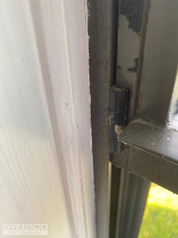 Aluminum window channel balance : SWISCO.com