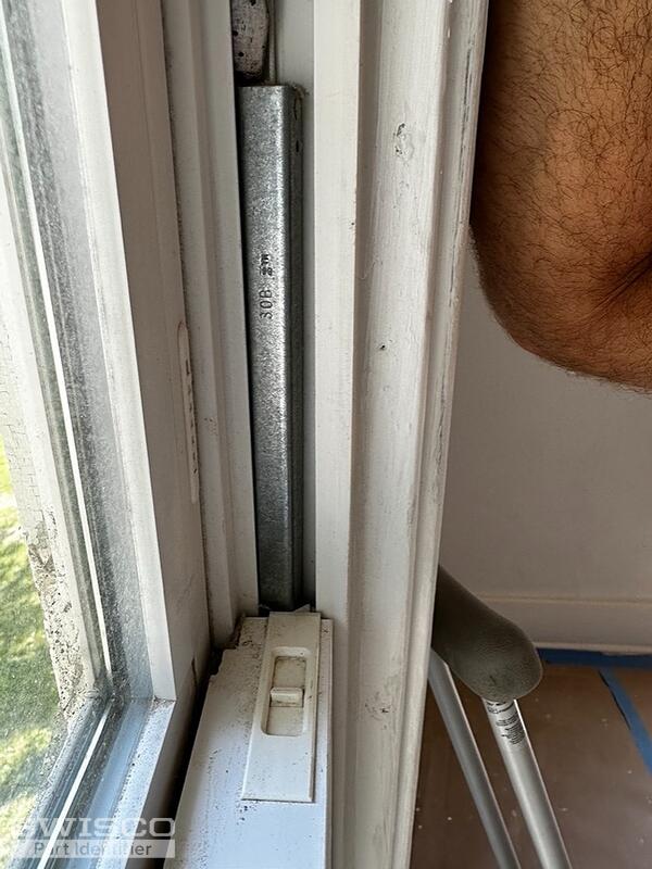 Windows will not stay open! : SWISCO.com