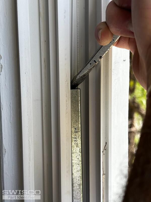 Windows will not stay open! : SWISCO.com