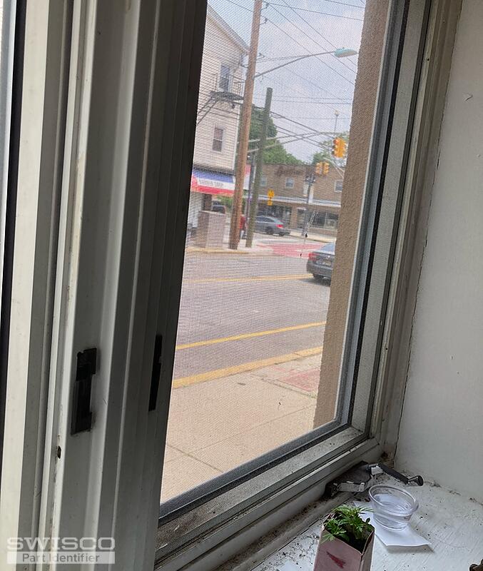 Cranks & upper hinges?.window locks : SWISCO.com