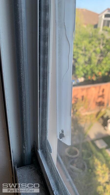 Exterior Window Seal : SWISCO.com