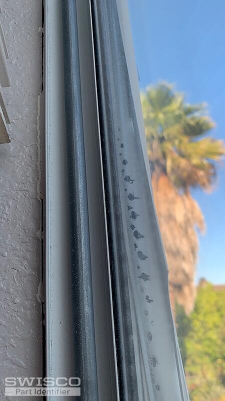 Exterior Window Seal : SWISCO.com