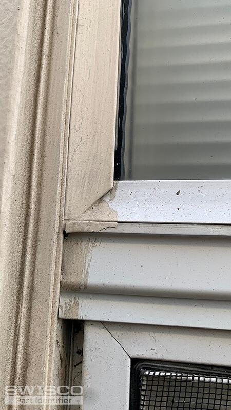 Exterior Window Seal : SWISCO.com
