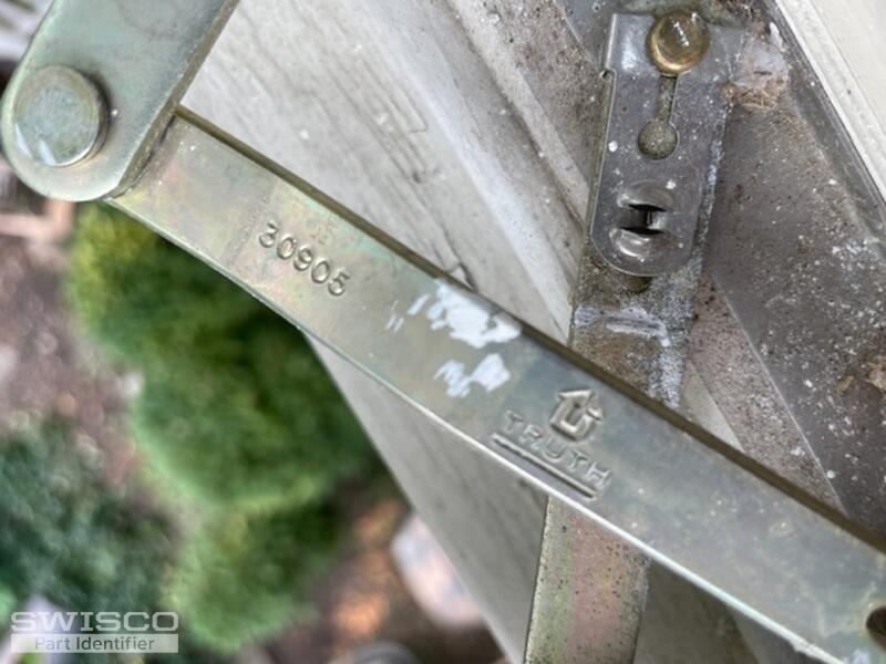 TRUTH 30905 Operators and Cranks : SWISCO.com