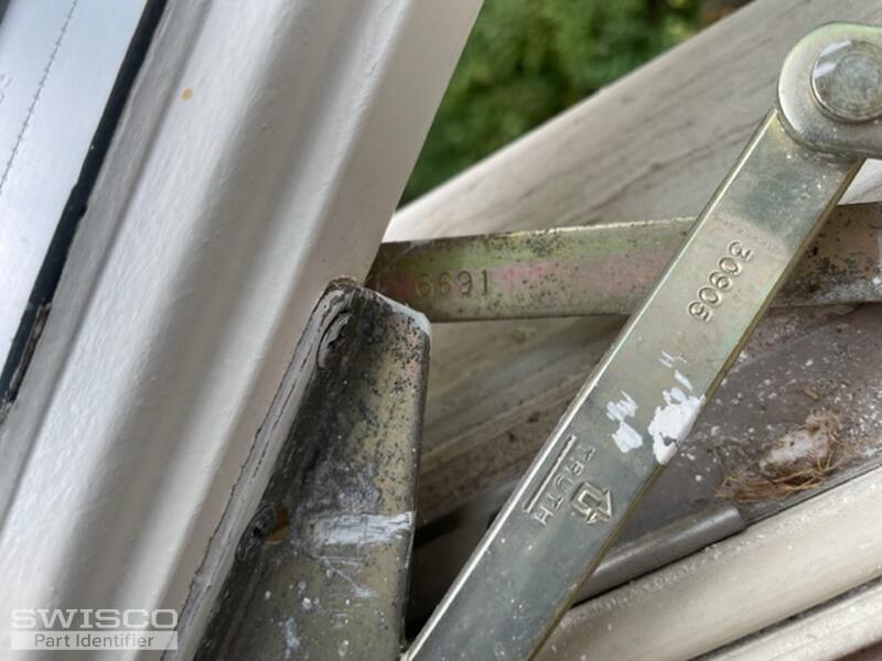 TRUTH 30905 Operators and Cranks : SWISCO.com