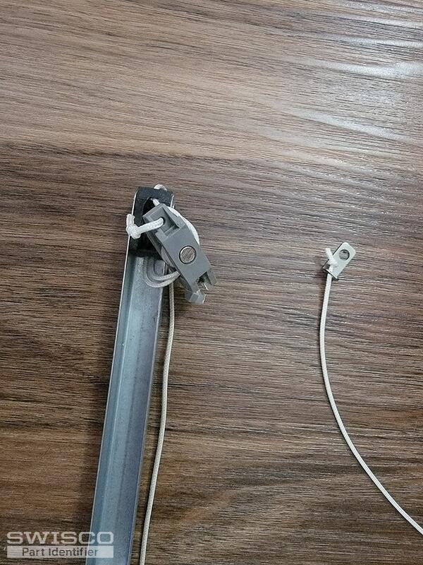 Tilt Window Channel Balance : SWISCO.com