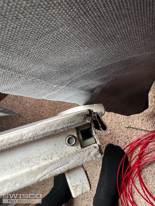 Slamming window : SWISCO.com