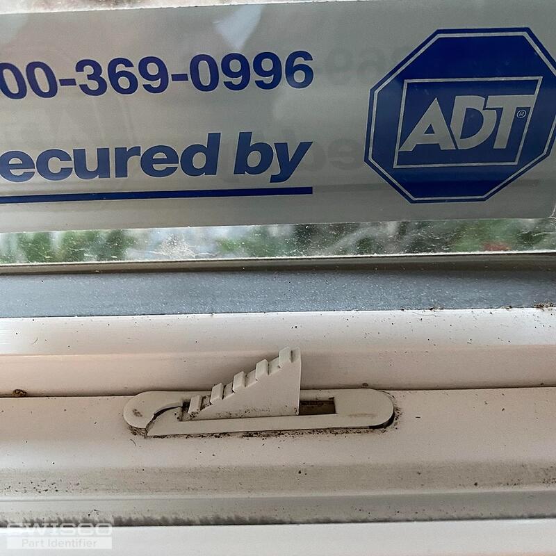 Simonton Window Replacement Parts : SWISCO.com