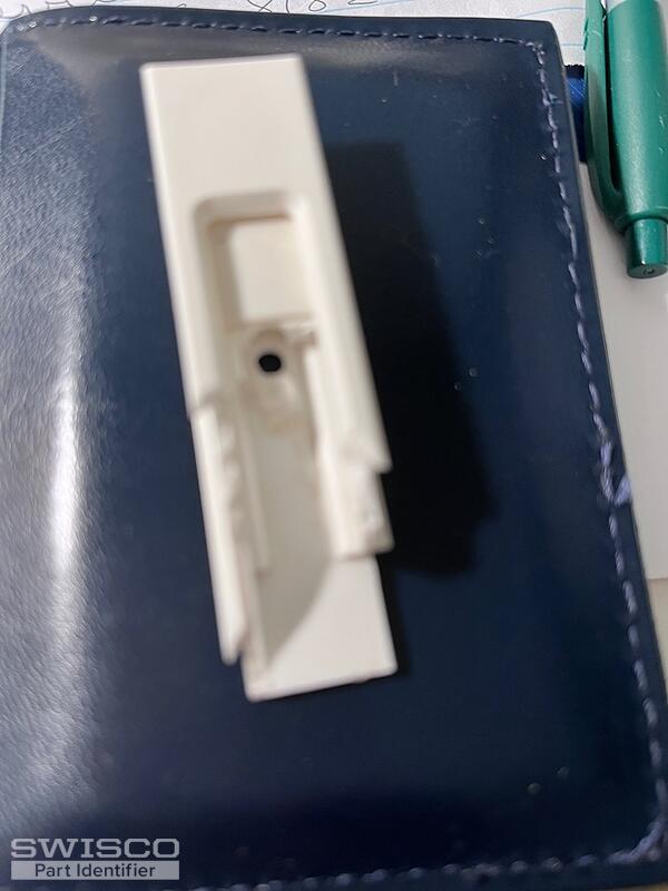 TILT LATCH PAIR for Pennco windows : SWISCO.com