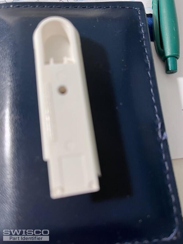 TILT LATCH PAIR for Pennco windows : SWISCO.com