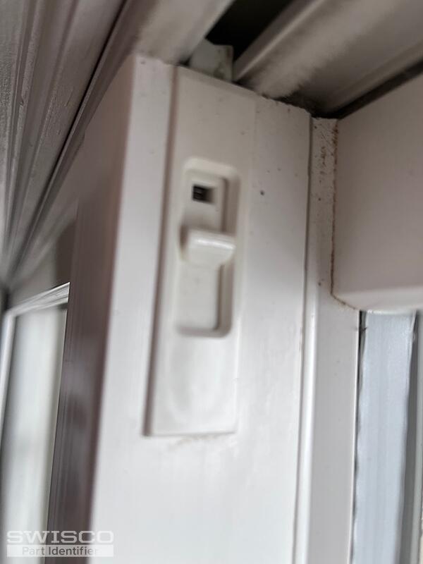 TILT LATCH PAIR for Pennco windows : SWISCO.com