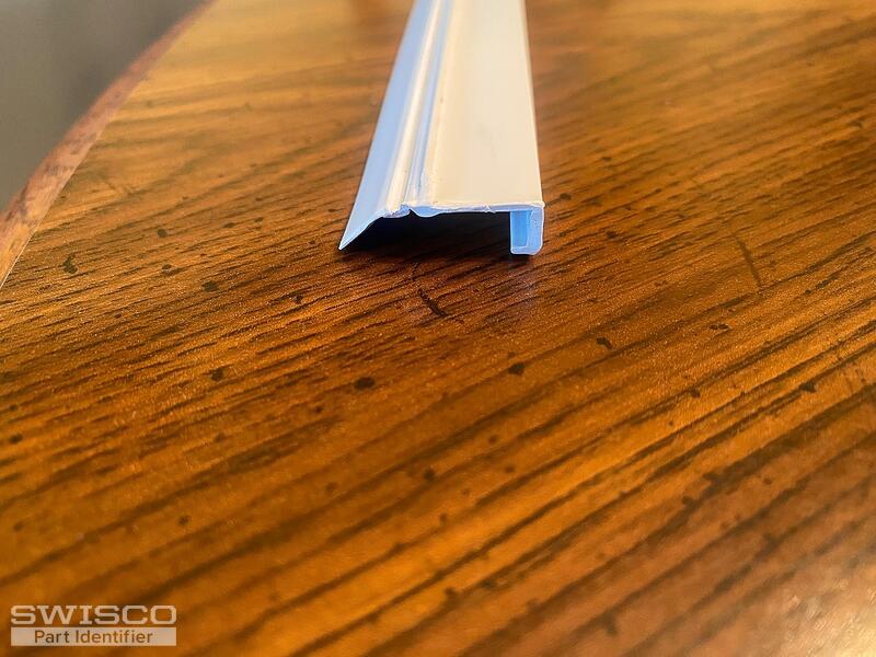 Replacement retaining strips : SWISCO.com