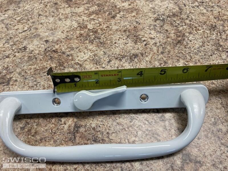 Patio Door Hardware & Multi Point Latch : SWISCO.com