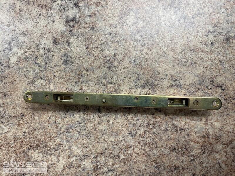 Patio Door Hardware & Multi Point Latch : SWISCO.com