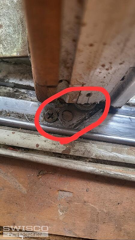 Weathershield Window parts inquiry : SWISCO.com