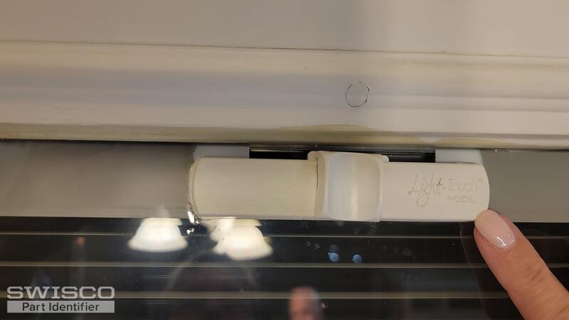 Searching for ODL sliding magnetic blind controler : SWISCO.com