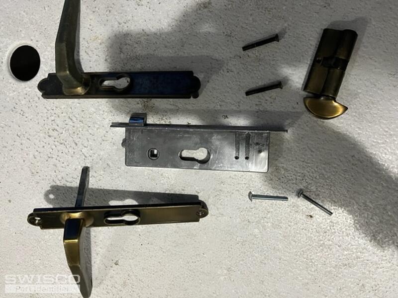 Lock handle,parts &hardware : SWISCO.com