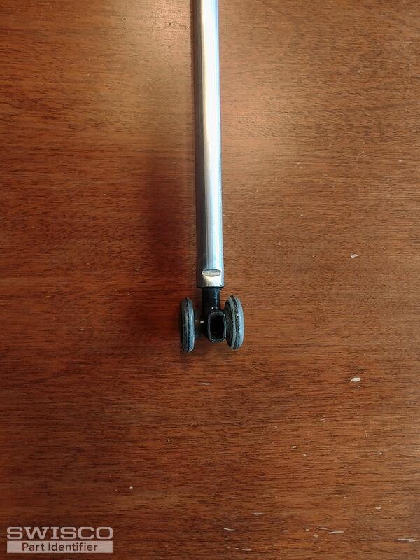 Pella sliding screen door : SWISCO.com