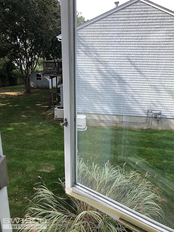 Crestline Casement Window part inquiry : SWISCO.com