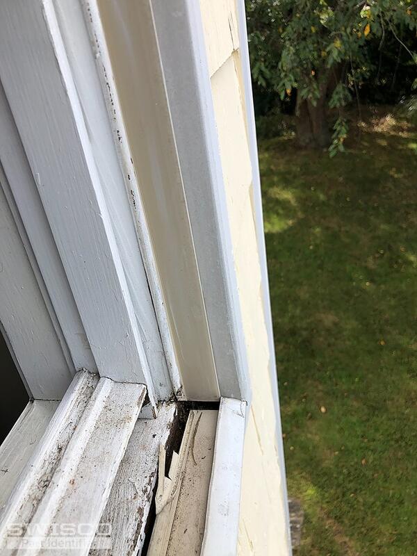 Crestline Casement Window part inquiry : SWISCO.com
