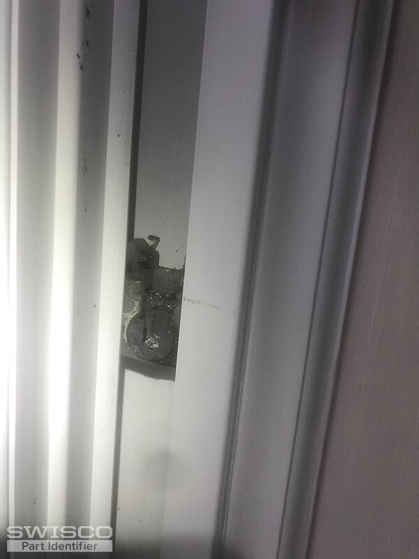 Replacement hardware : SWISCO.com