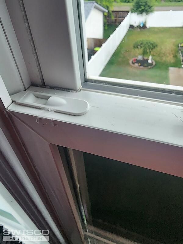 Tilt window latch : SWISCO.com