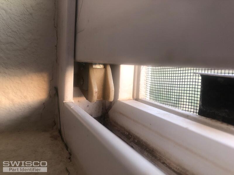 Stuck Kinro Windows : SWISCO.com