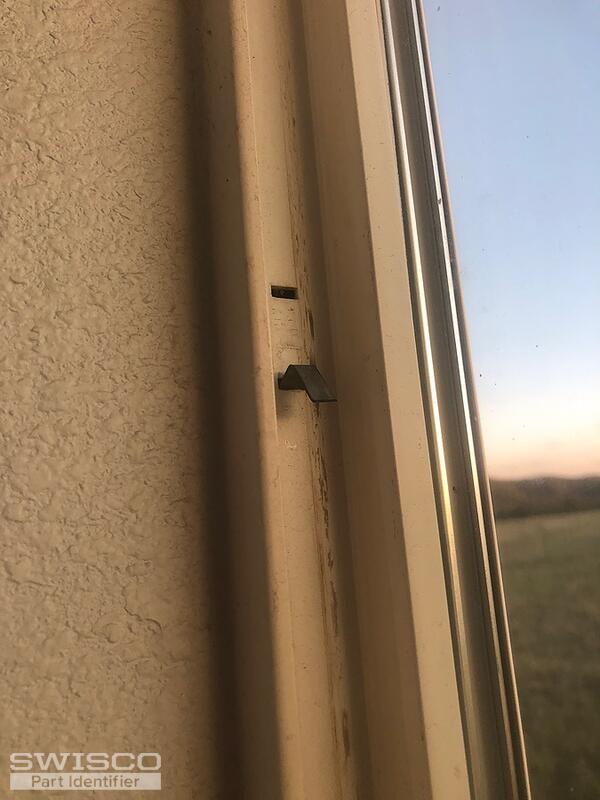 Stuck Kinro Windows : SWISCO.com