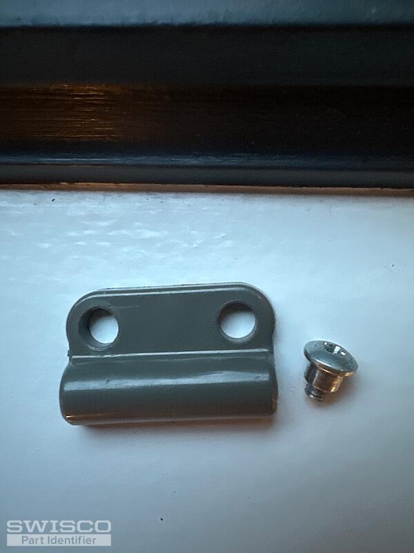 Anderson window shoe : SWISCO.com