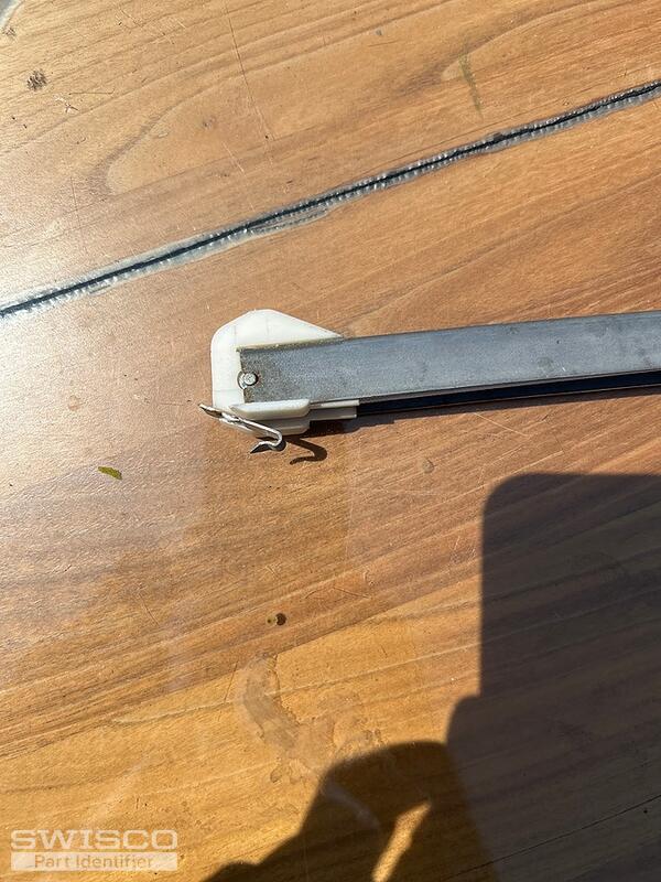 Window balance spring : SWISCO.com