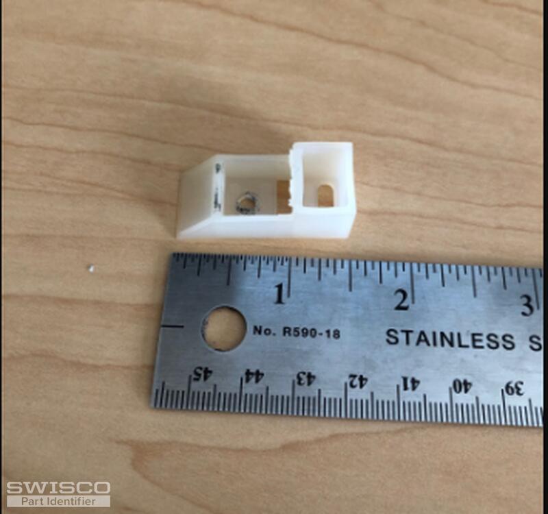 Milgard window balancers sash shoes : SWISCO.com