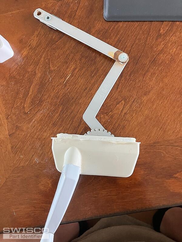 GU window opener : SWISCO.com