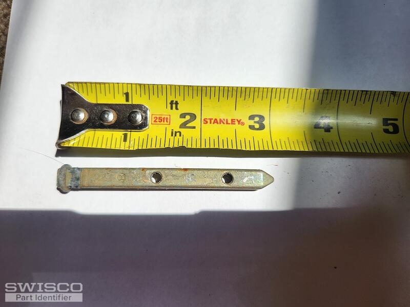 Alside window hardware : SWISCO.com