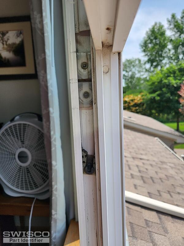 Alside window hardware : SWISCO.com