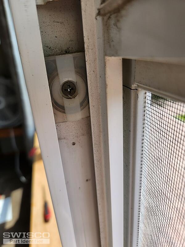 Alside window hardware : SWISCO.com