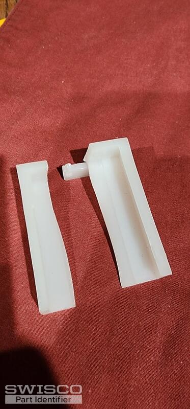 Scheirich cabinets/drawer parts : SWISCO.com