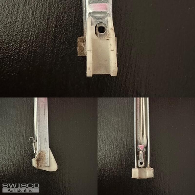 Milgard Balancer Identify Part Number : SWISCO.com