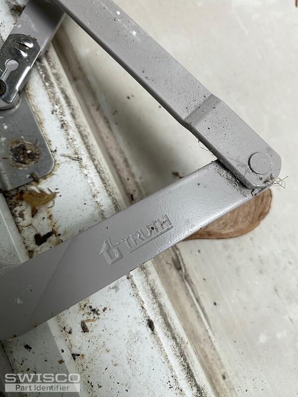 Truth casement operator replacement : SWISCO.com