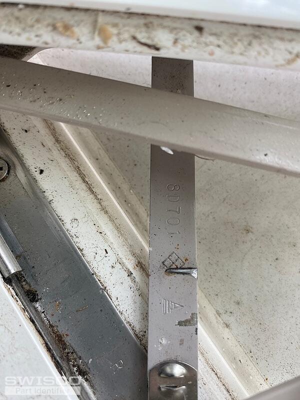 Truth casement operator replacement : SWISCO.com