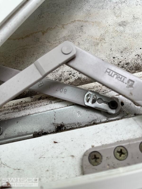 Truth casement operator replacement : SWISCO.com