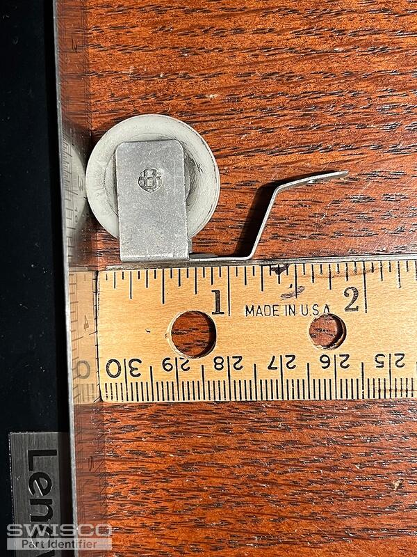 Pella Screen Door : SWISCO.com