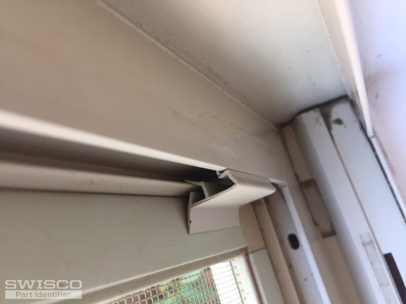 Screen Retainer Clips : SWISCO.com