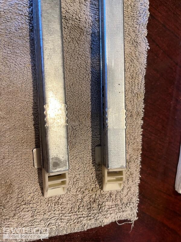 Window Channel Balances : SWISCO.com