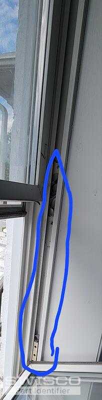 Tilt window balance : SWISCO.com