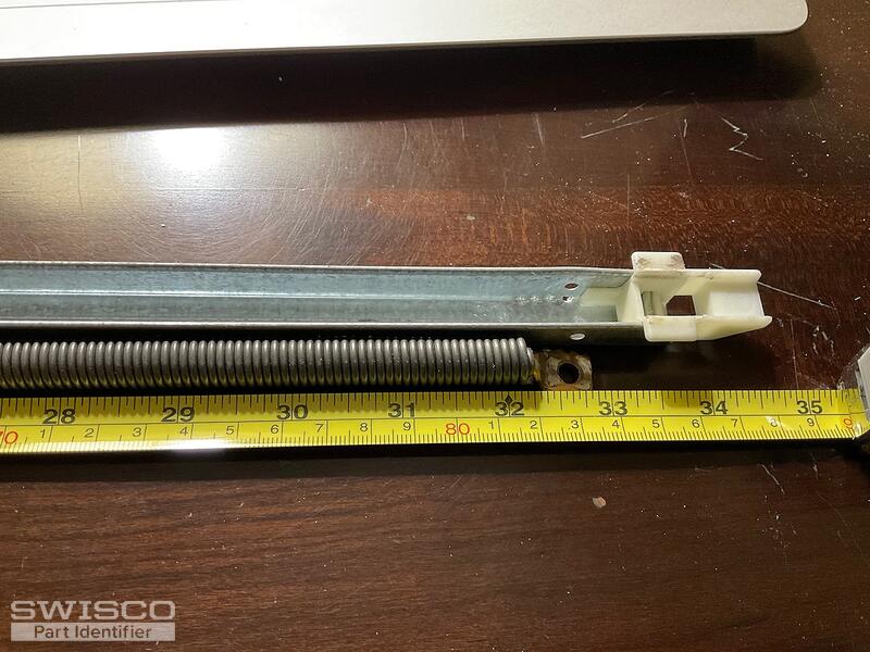 Replace Windows channel : SWISCO.com