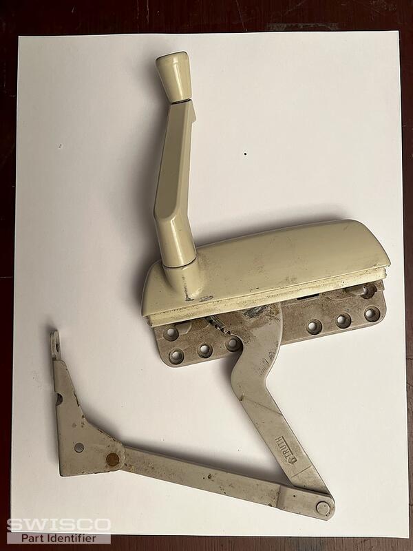 Replacement Winder : SWISCO.com