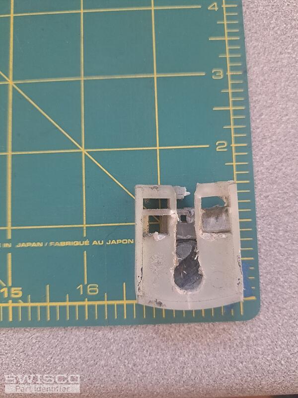 Replacement balances and pivot bar for Simonton window : SWISCO.com