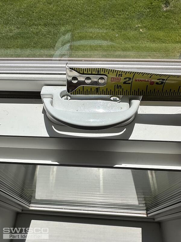 PlyGem Window Lock : SWISCO.com