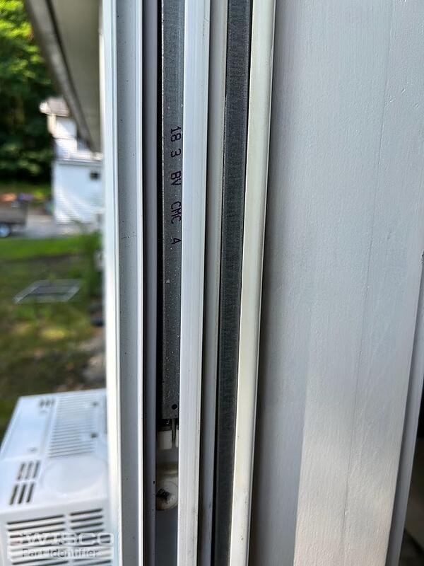 windows balance and shoe replacement part : SWISCO.com