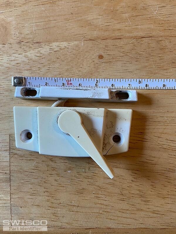 Window Locks : SWISCO.com